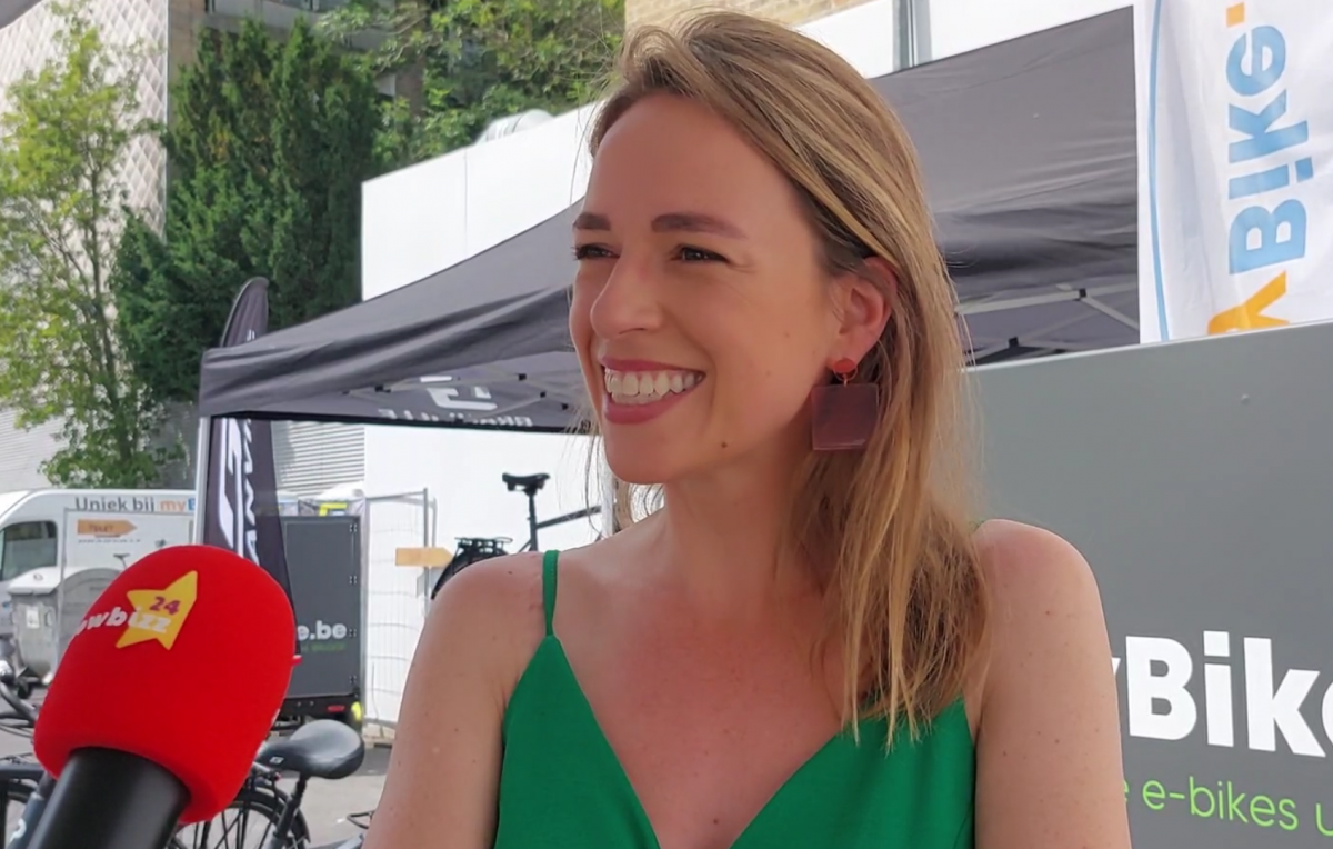 VTM deelt groot nieuws over Stephanie Planckaert | Redactie24